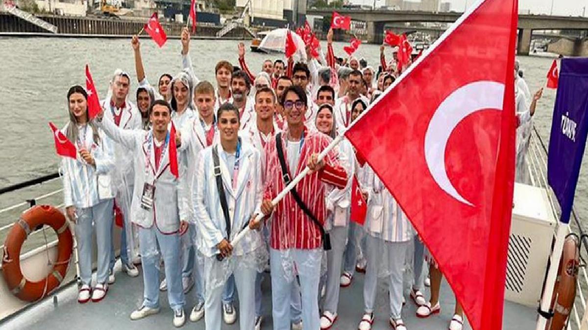 2024 Paris Olimpiyatları Programı Bugün Olimpiyatlarda Ne Var Olimpiyatlarda Hangi Atletlerin